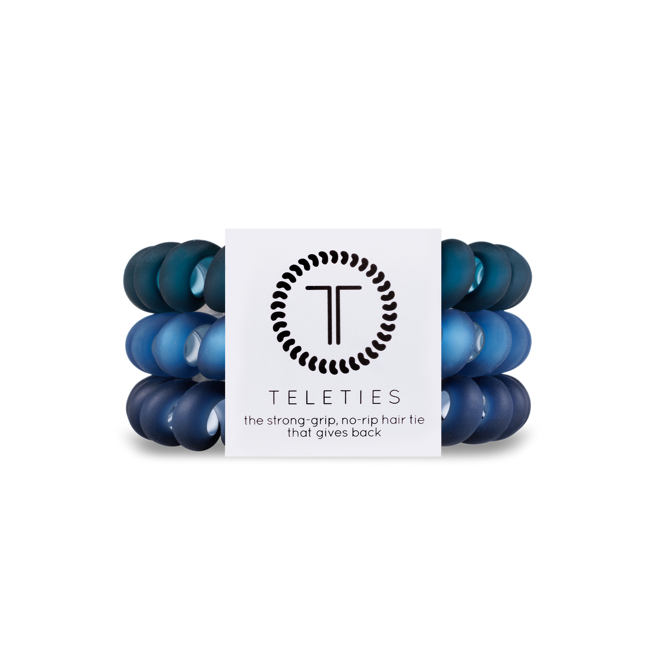 TELETIES - Tidal - Large – The Pink Box